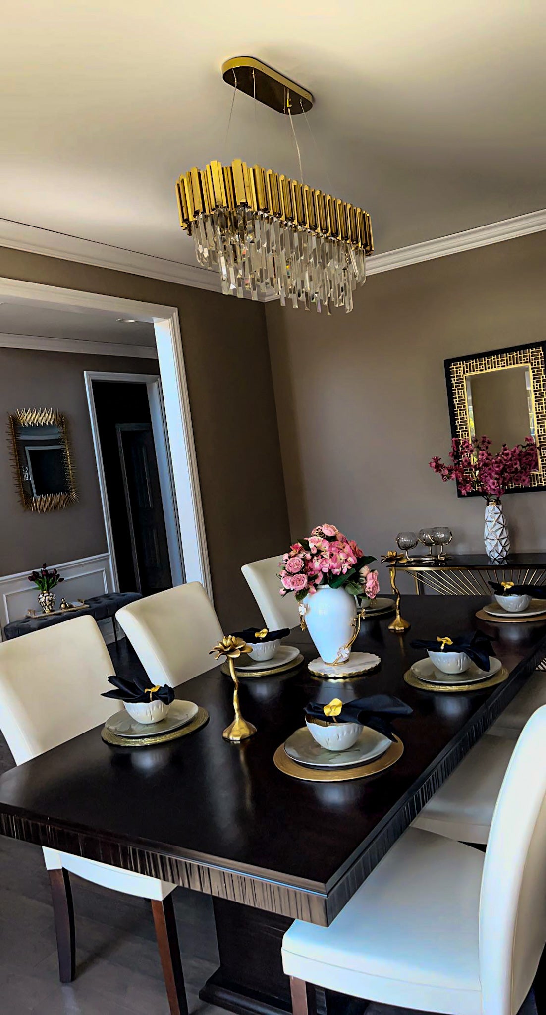 Gilt Touch - Home Decor & Home Goods